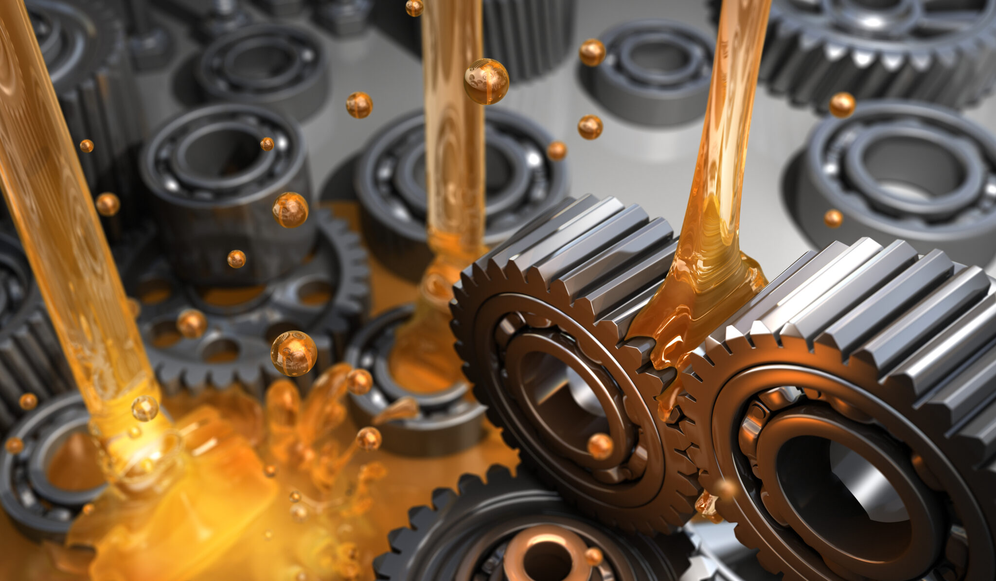 Home - U.K. Engineering and Lubricant Supplies